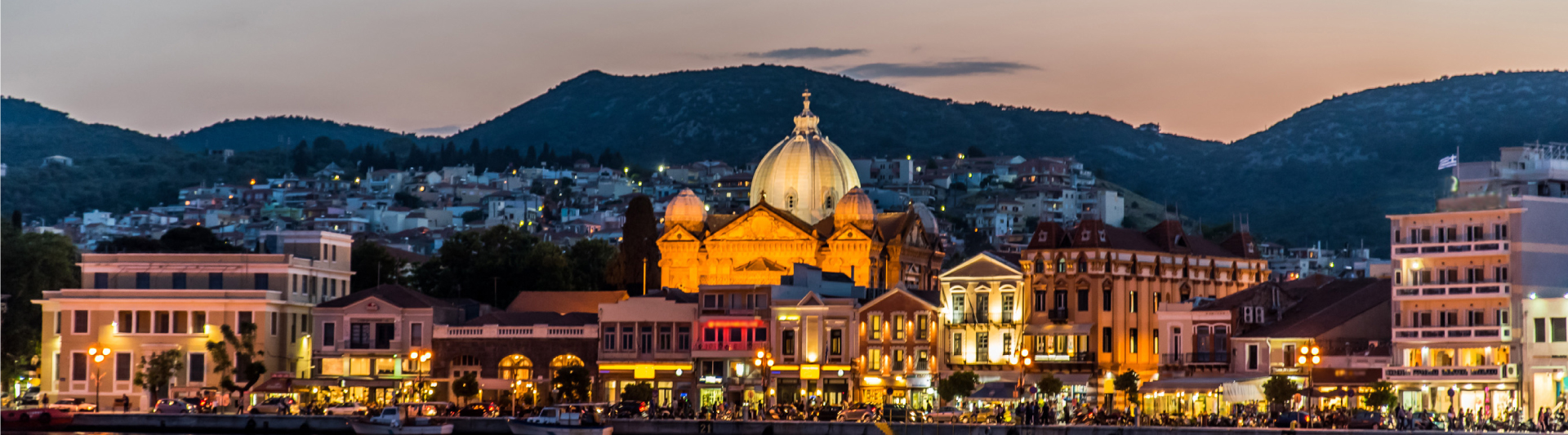 Las mejores atracciones turísticas en Mytilene, Greece - Travelner