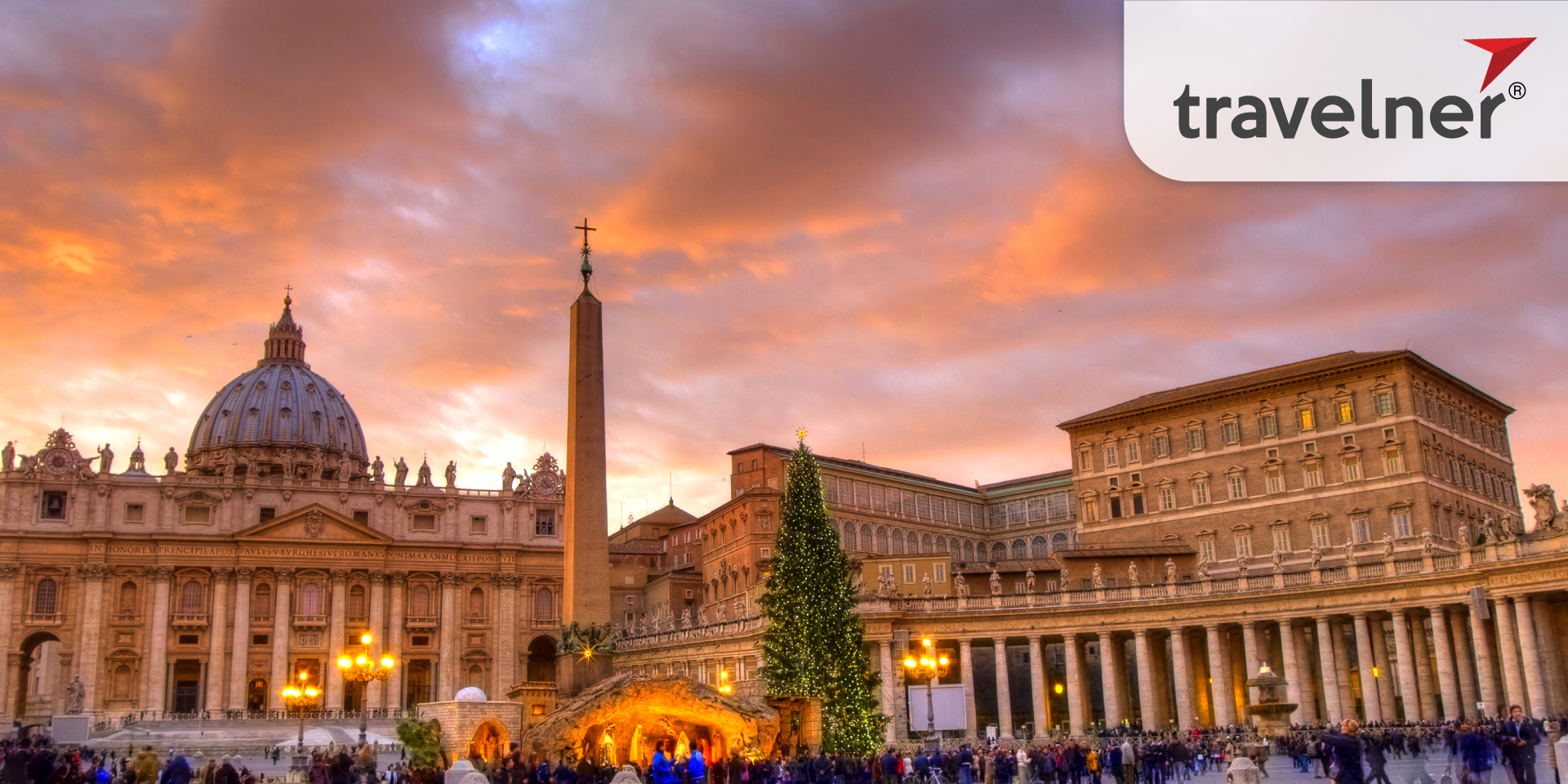 10 Ideal Destinations to Celebrate Christmas