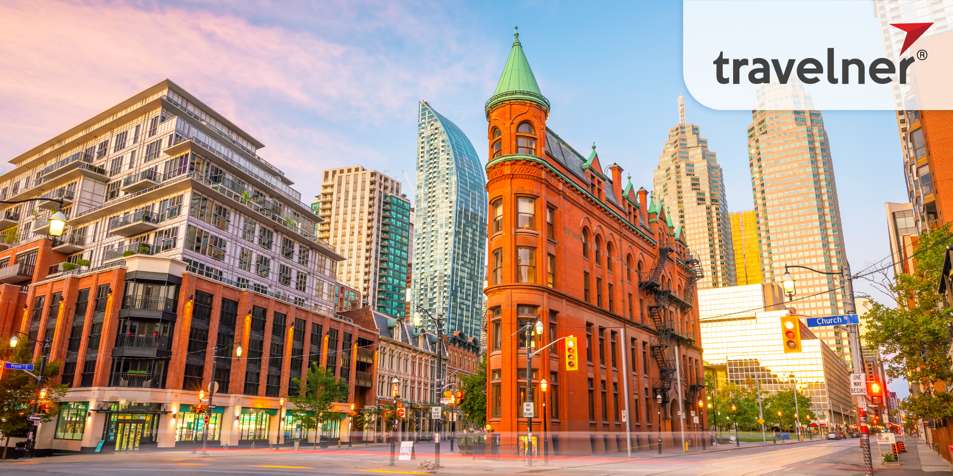 Best Places to visit in Canada for the Year-end Travel Season