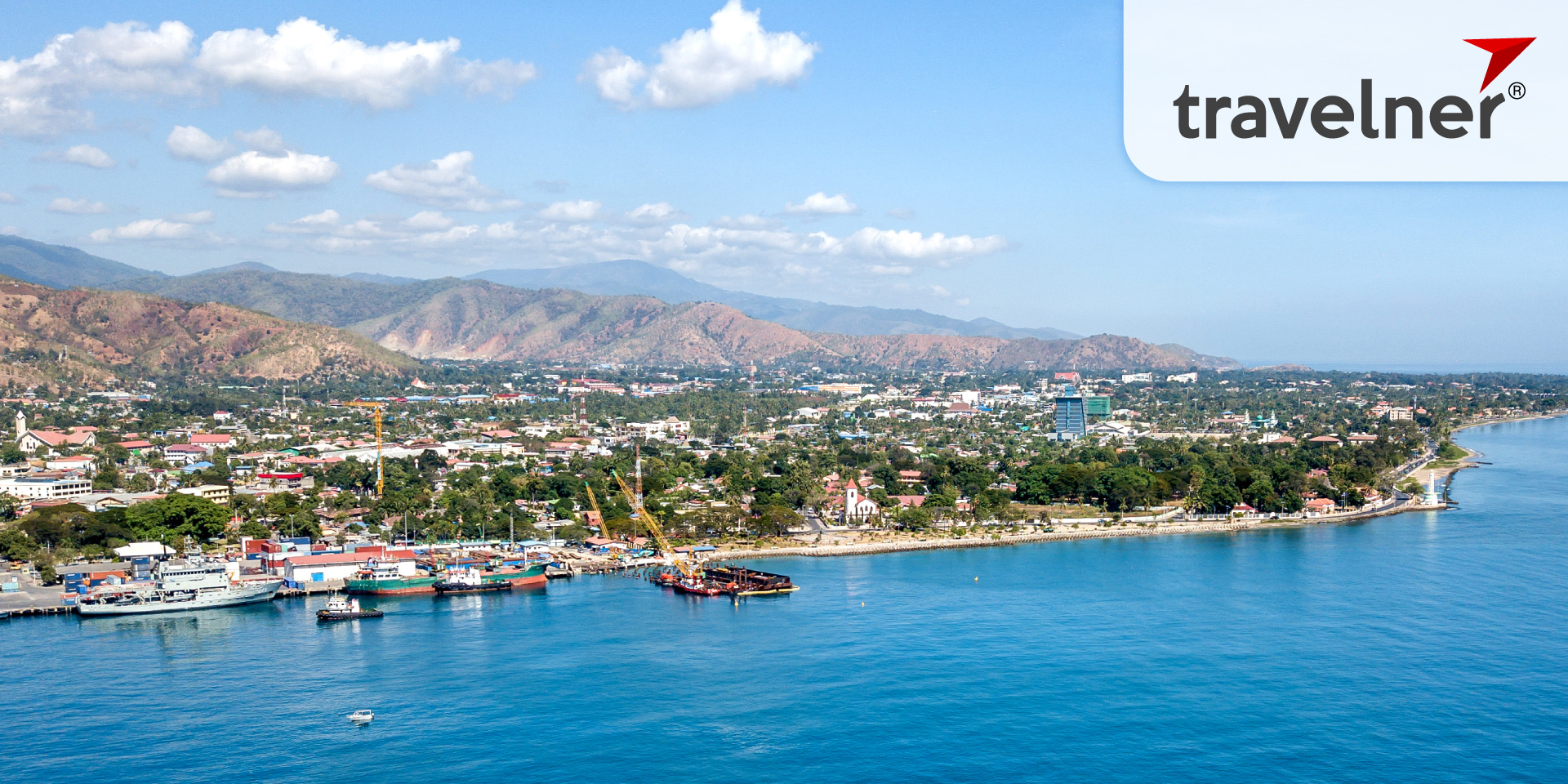 Discover Coasts and Islands with East Timor travel guidelines