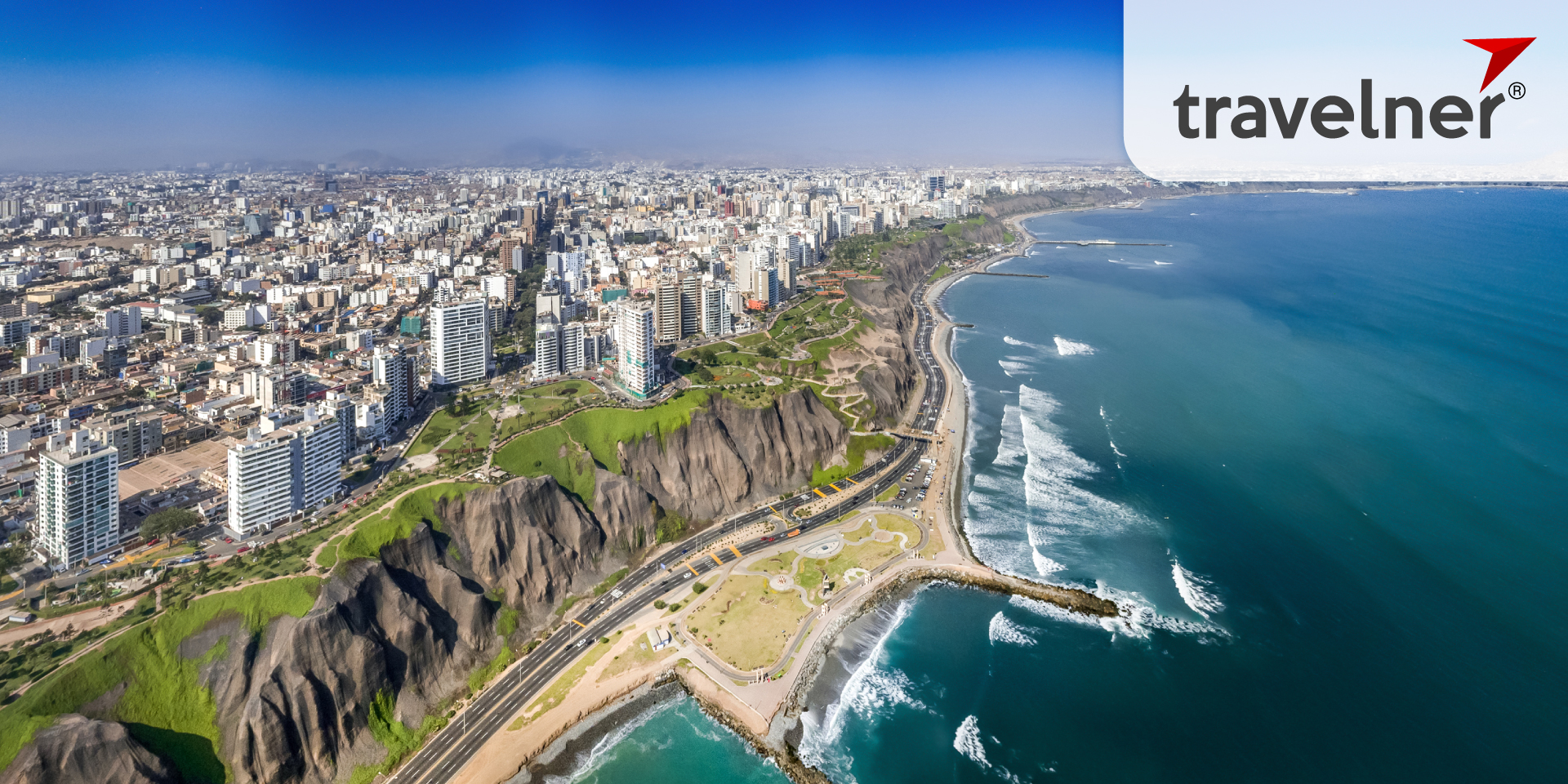 Explore South America with Peru Travel Guide 2024