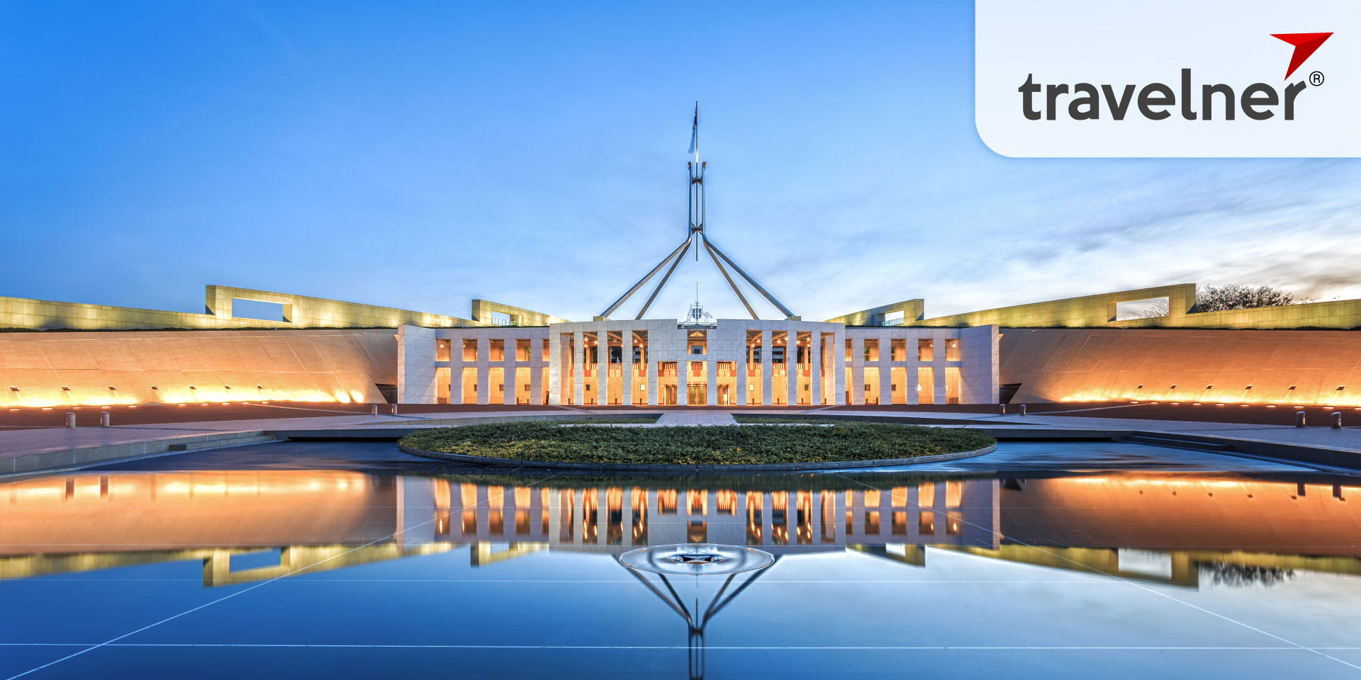 Explore The 10 Best Attractions In Canberra