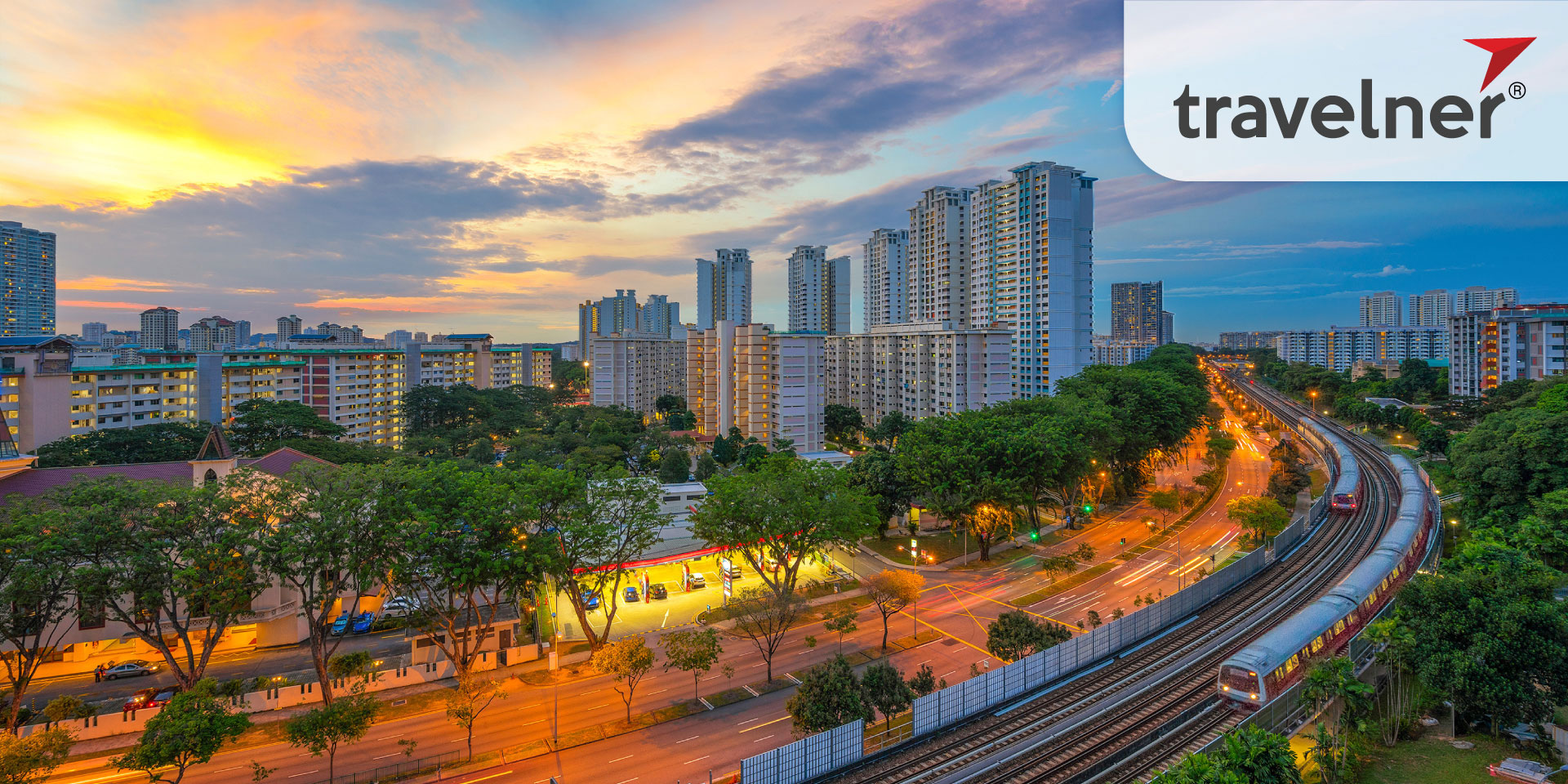 How To Use Public Transport in Singapore?