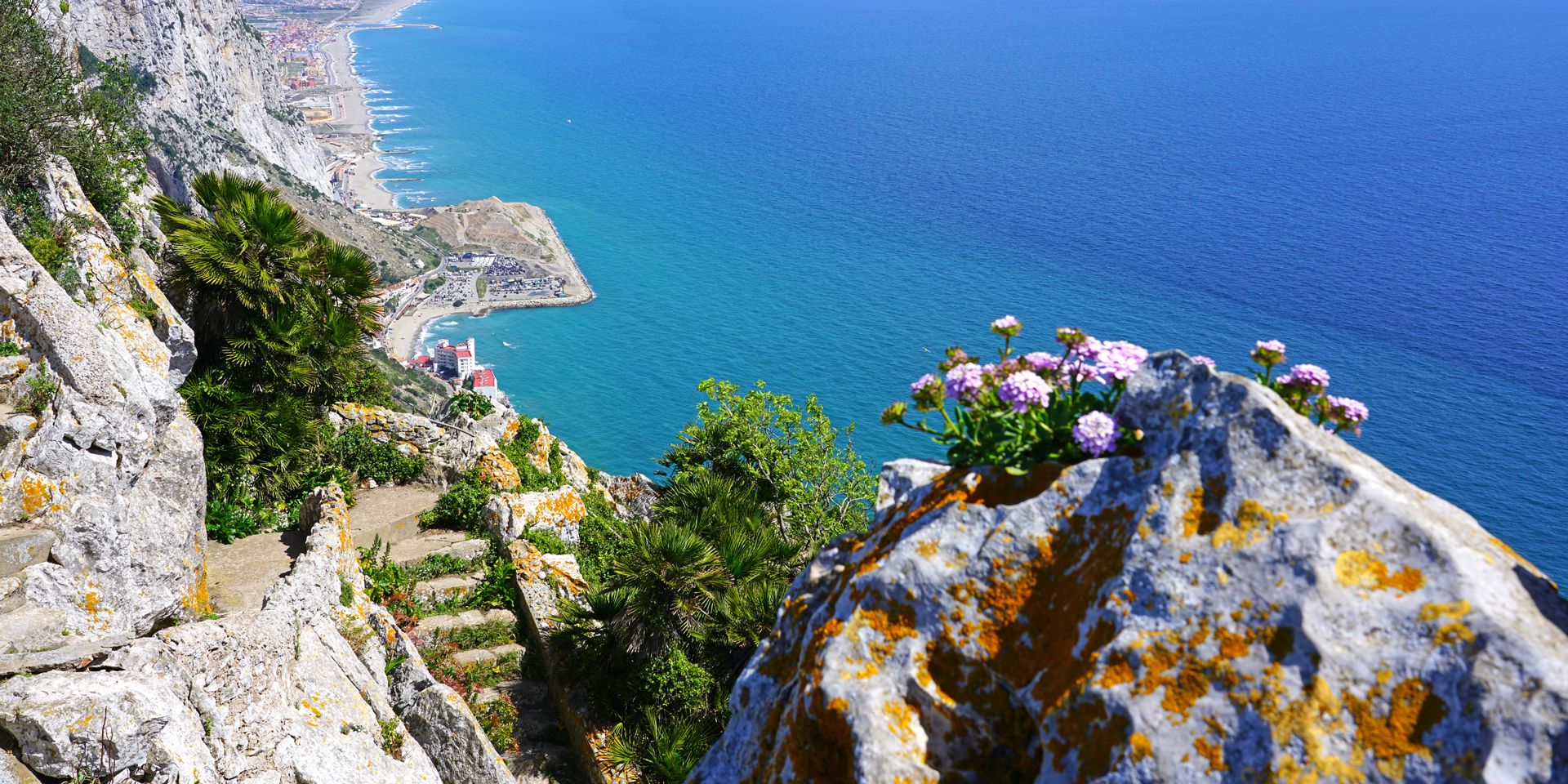 Travel insurance for Gibraltar residents | Travelner