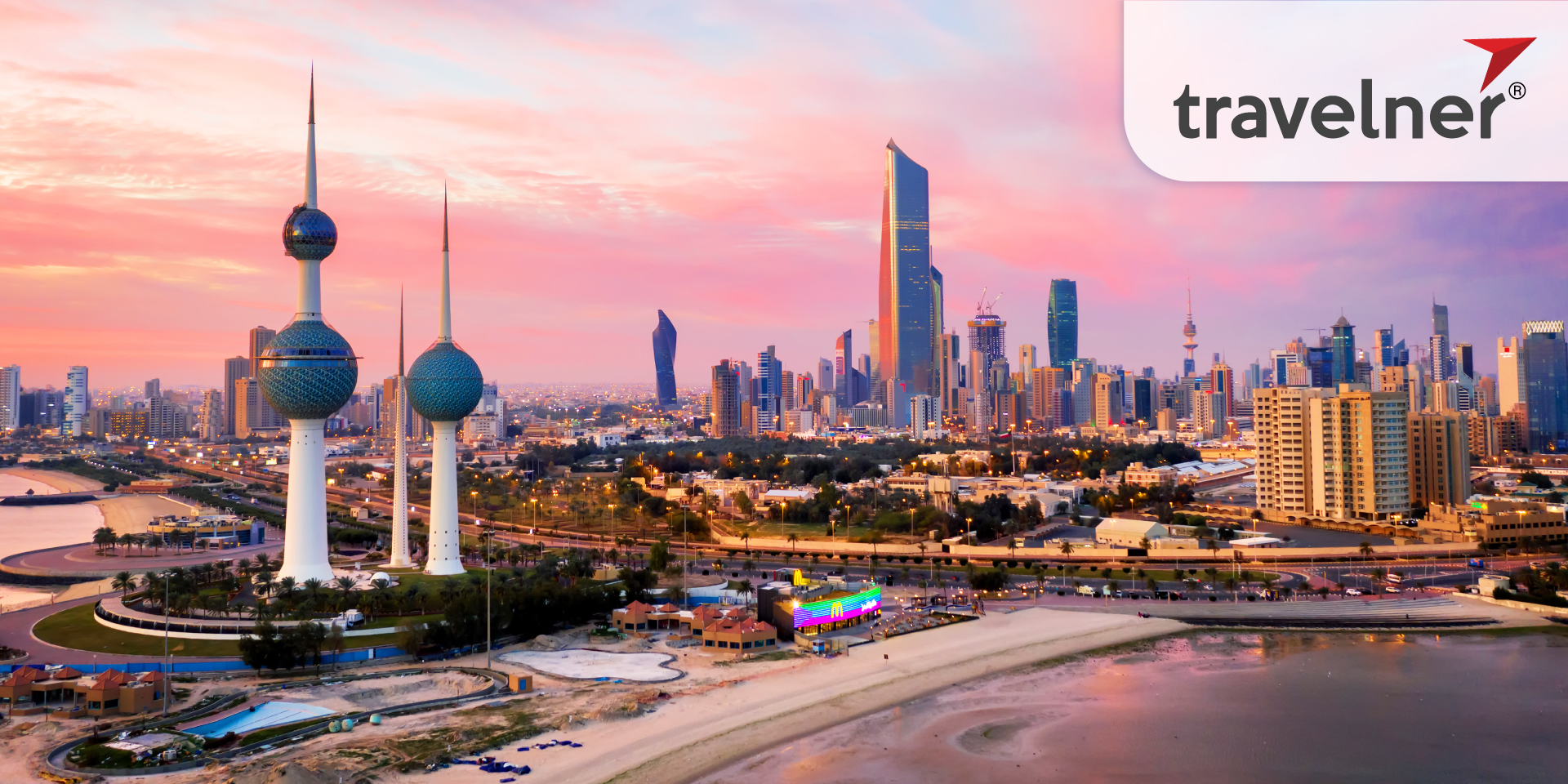 Kuwait Travel Guidelines: Explore the Luxurious Kuwait 2024