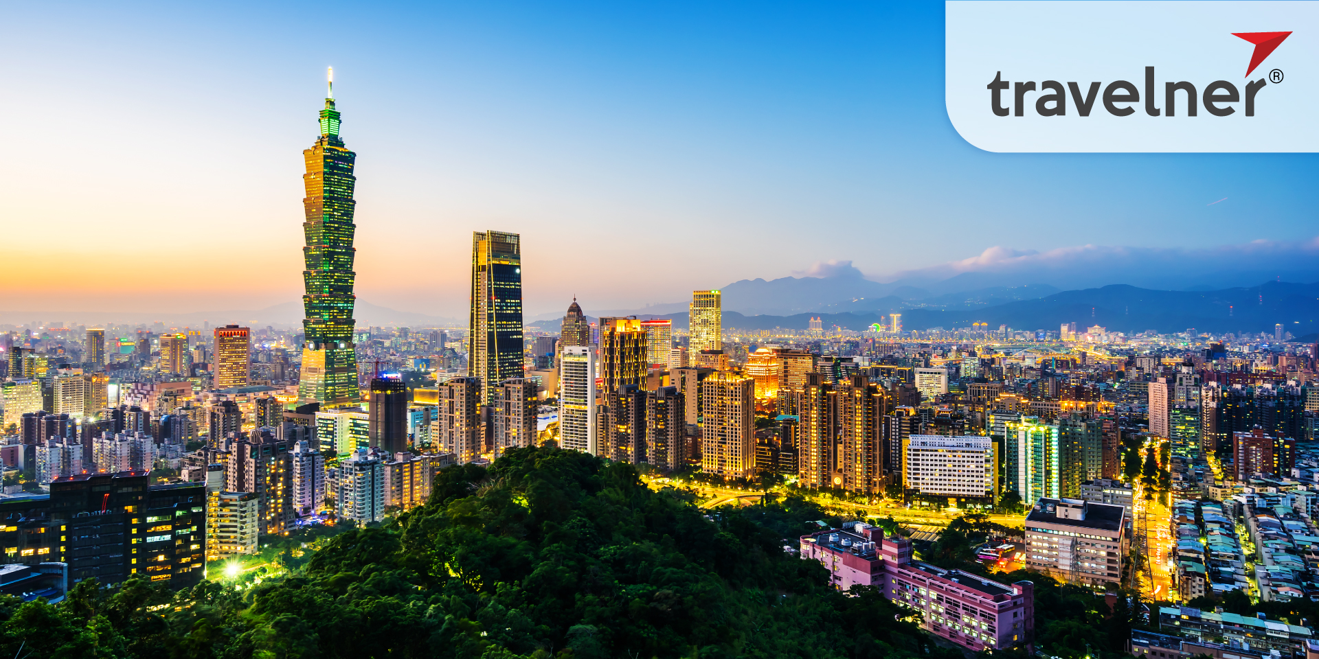 Taiwan Climate and Weather in Four Seasons 2024