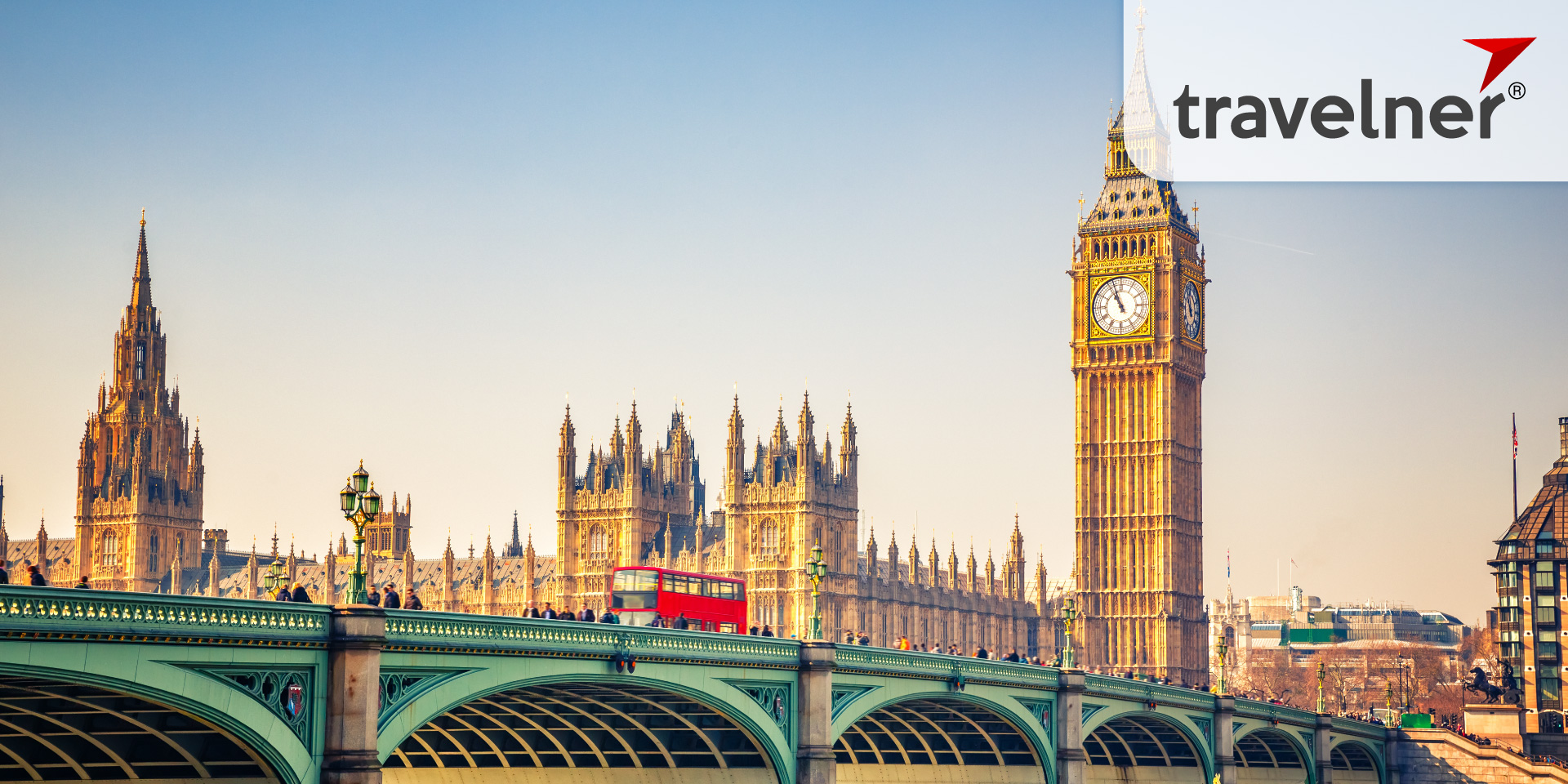 Top Tourist Attractions in London 2024