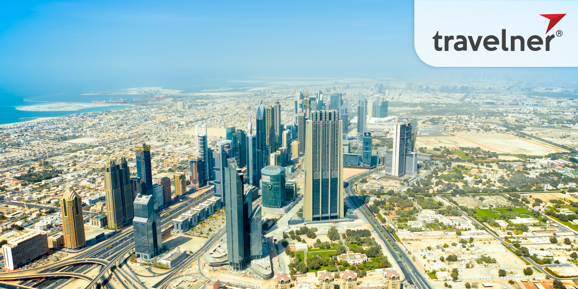 The Most Modern Architecture In The UAE 2024