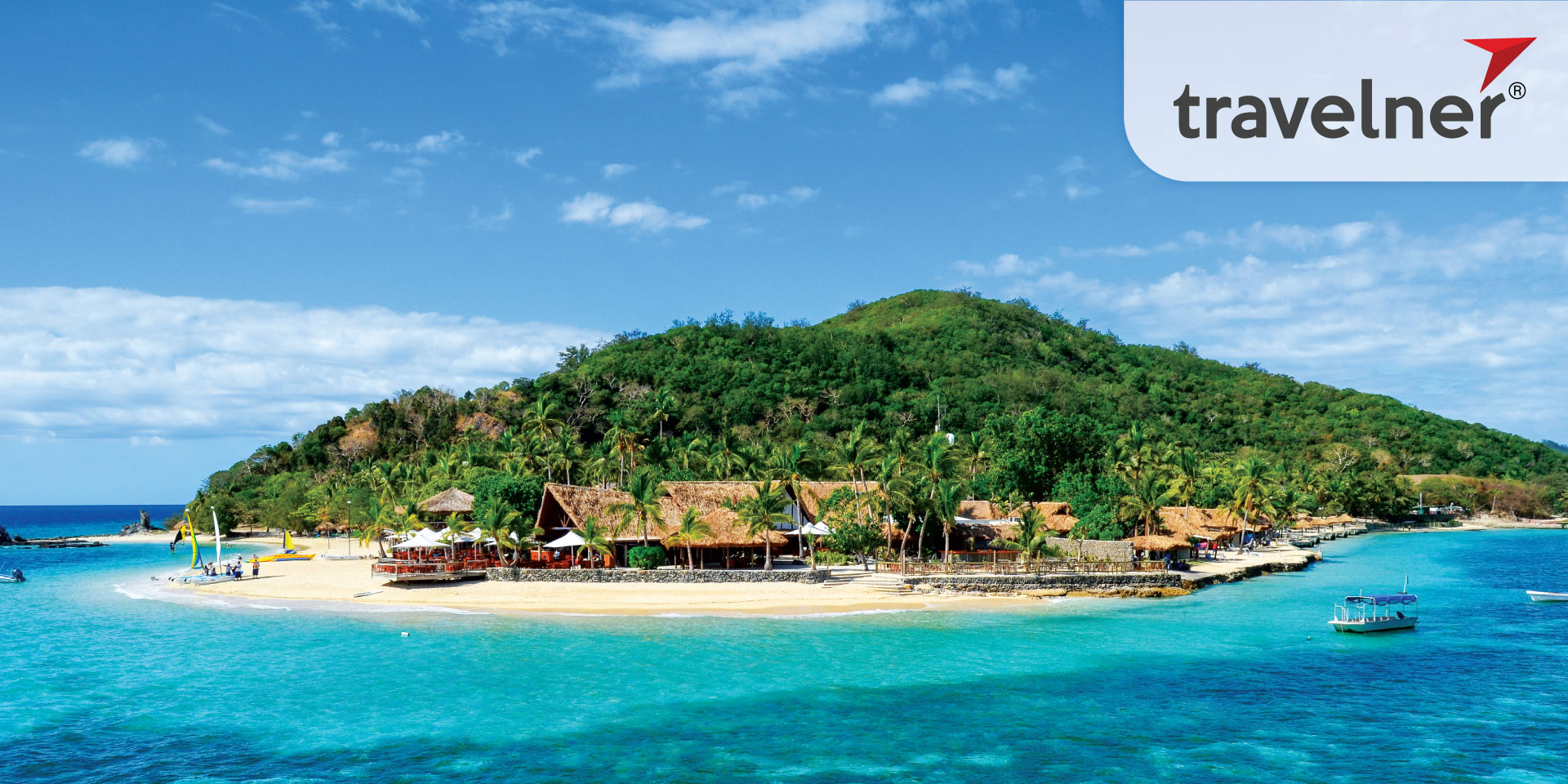 Fiji Travel Guide: Everything You Need to Know Before You Go