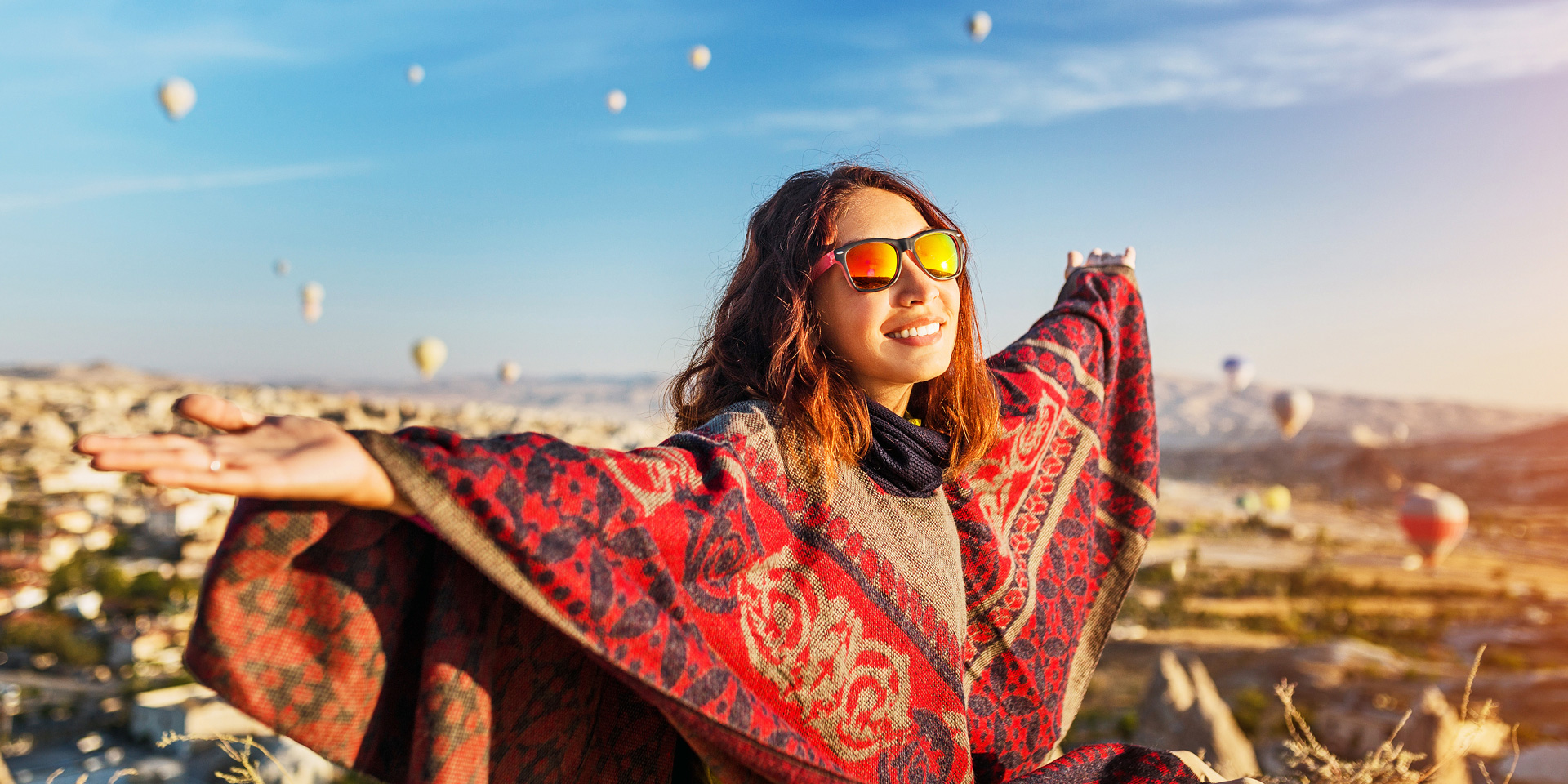 Top 5 Reasons for Travelling - Why Do People Travel?