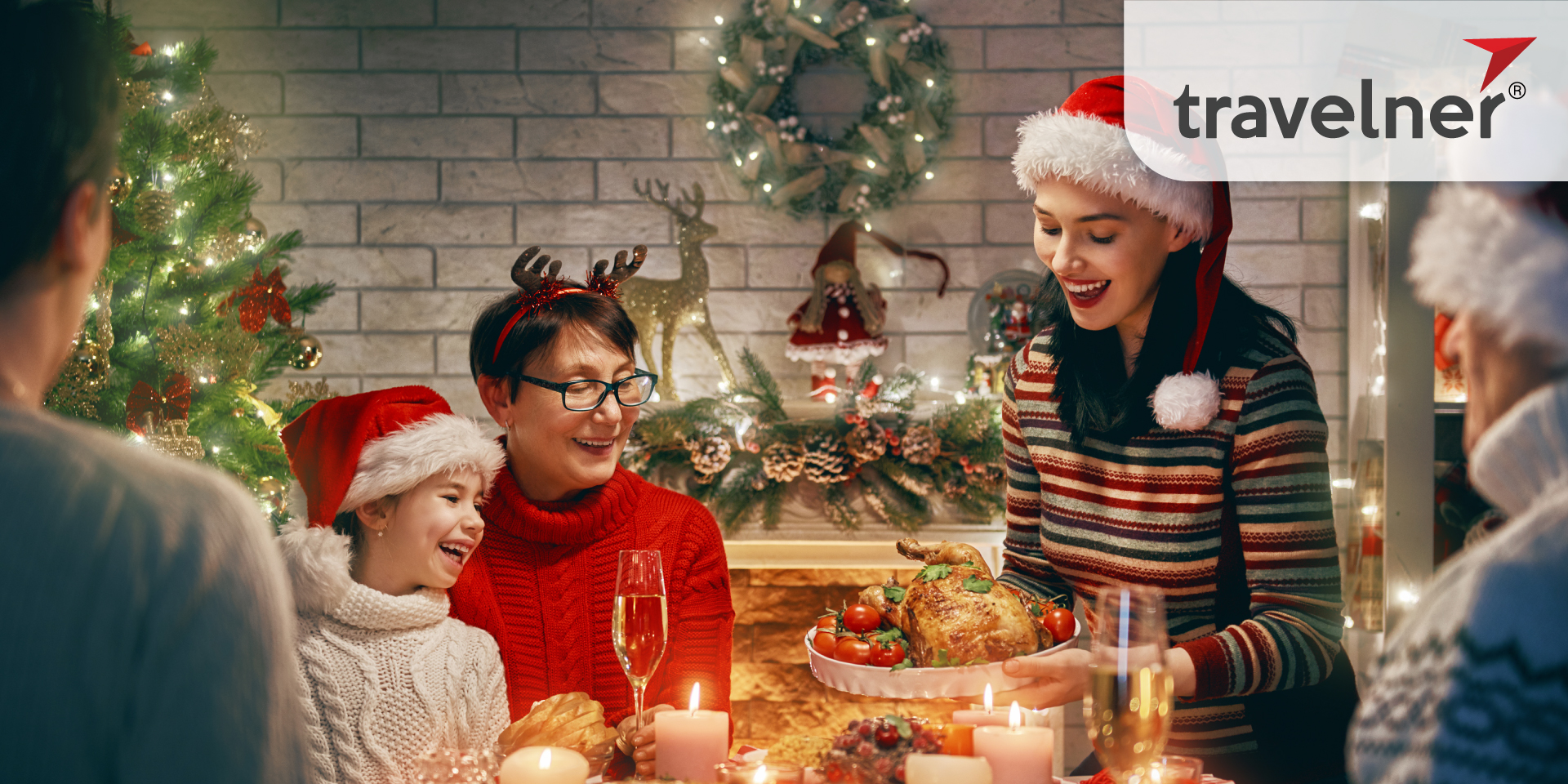 Top Traditional Christmas Food Around the World