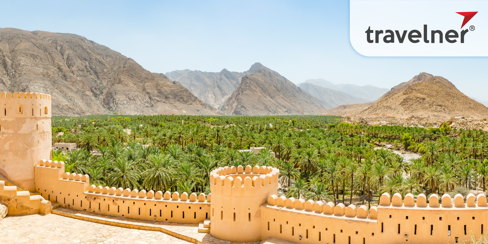 Oman Travel Guide - Prepare for Your Trip 2024