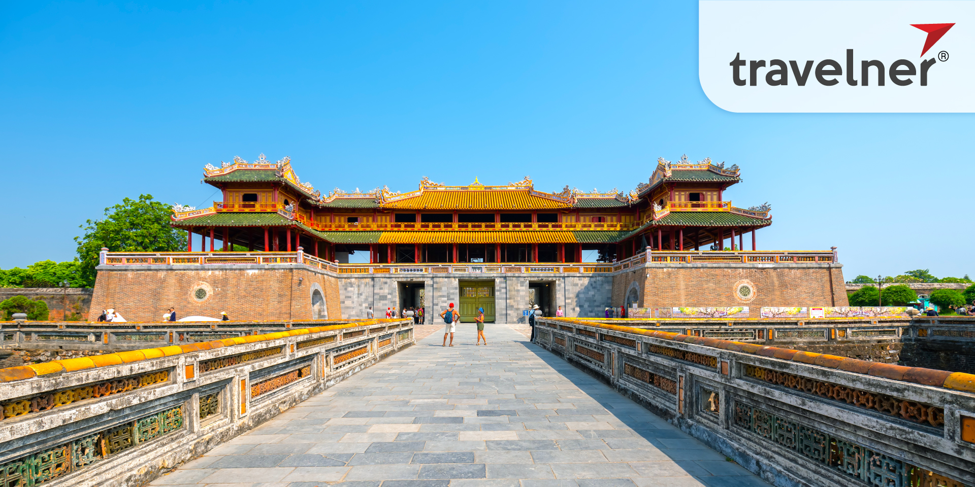 Visit the Royal Tombs in Hue Ancient Town 2024